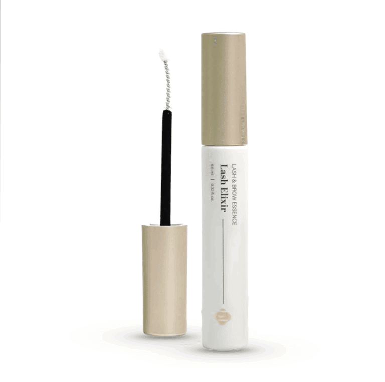 LASH & BROW ELIXIR - Lashbarpro.com
